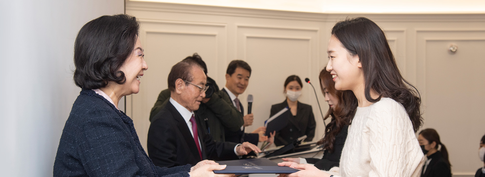 윤세영 저널리즘 스쿨